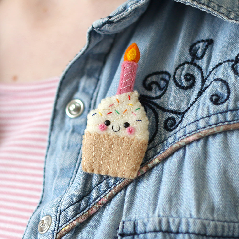 Pins & Badges – hannahdoodle