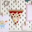 Pizza Slice Banner - Customisable – hannahdoodle